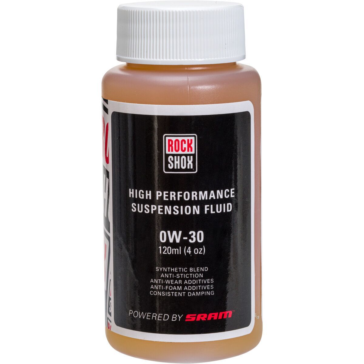 RockShox Suspension Oil - Accessories