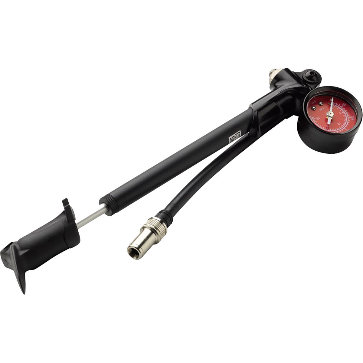 RockShox Shock Pump - Accessories