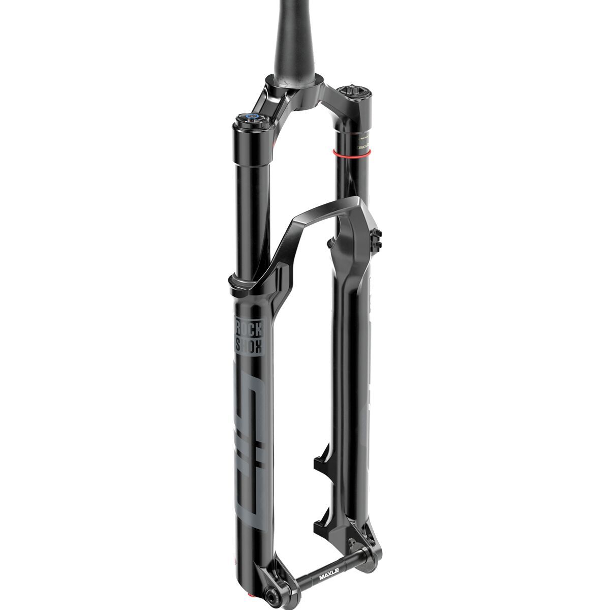 RockShox SID Select Charger RL 3-Position Remote 29in Boost Fork ...