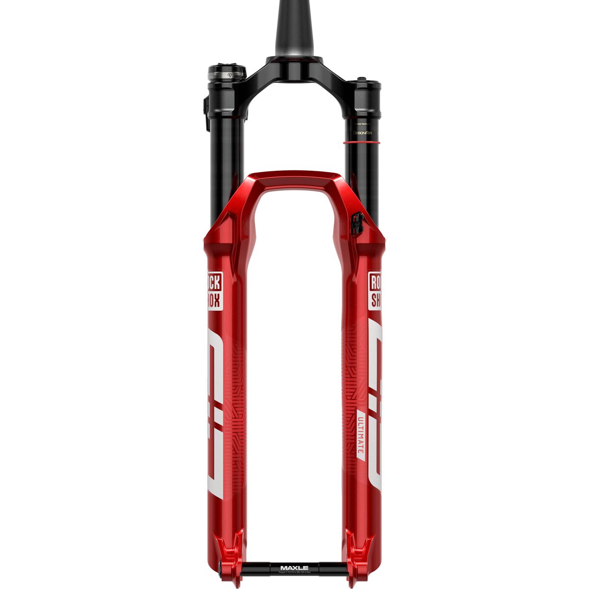 RockShox SID Ultimate Flight Attendant 29in Boost Fork - Components
