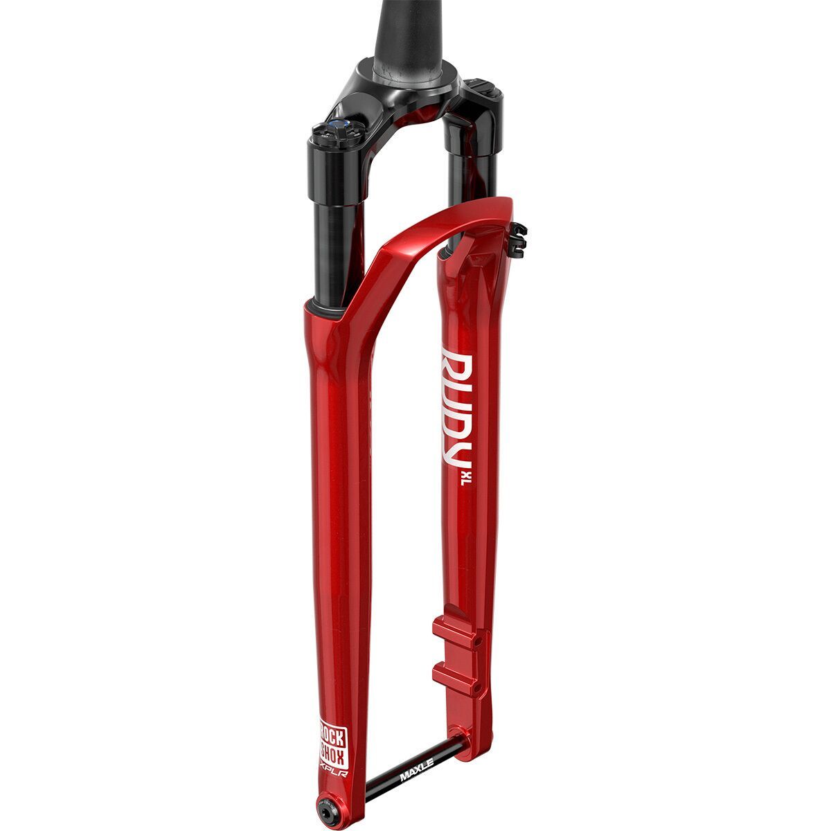 RockShox Rudy XL Ultimate Race Day 2 Fork - 700c - Components