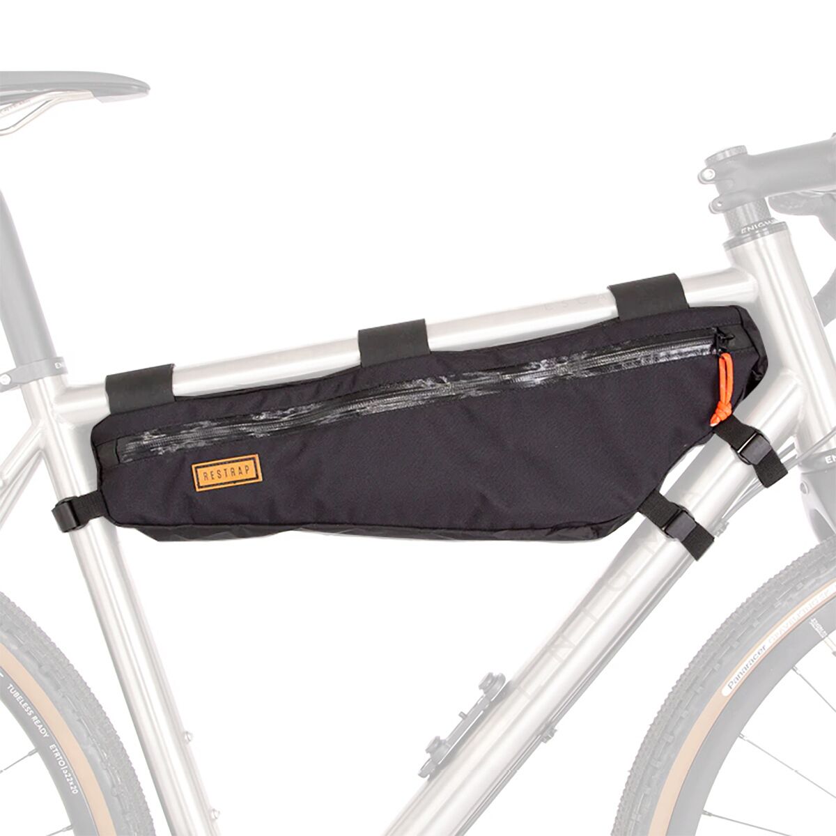 Restrap Frame Bag - Accessories