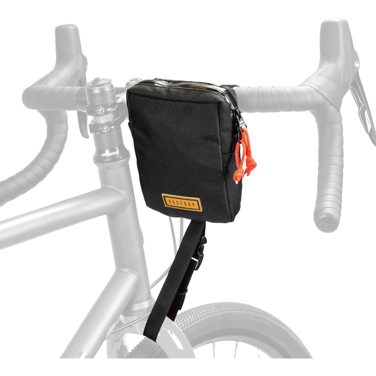 Restrap Tech Bag - Accessories