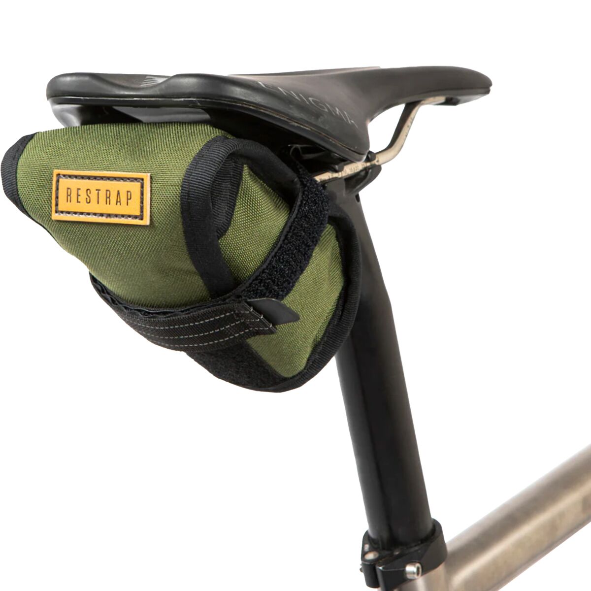 Restrap Tool Pouch Seat Bag - Accessories