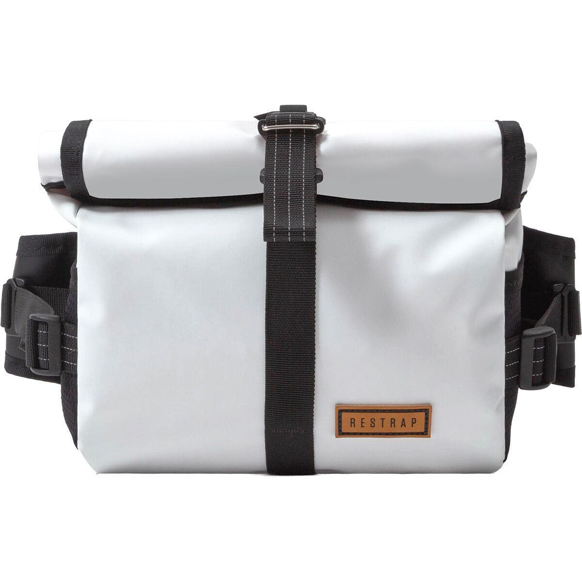 Restrap White Hydration Packs & Bags | Competitive Cyclist