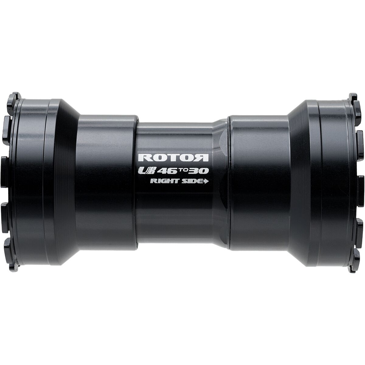 Rotor UBB 4630 Bottom Bracket - Components