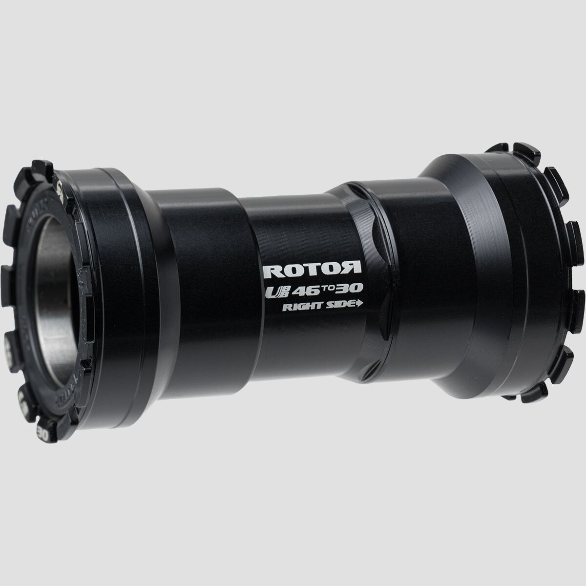 Rotor UBB 4630 Bottom Bracket - Components