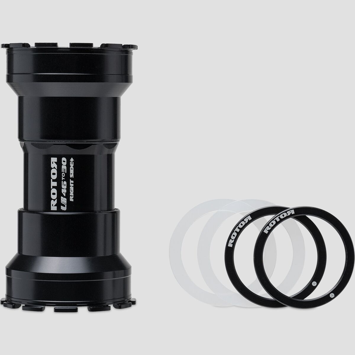 Rotor UBB 4630 Bottom Bracket - Components