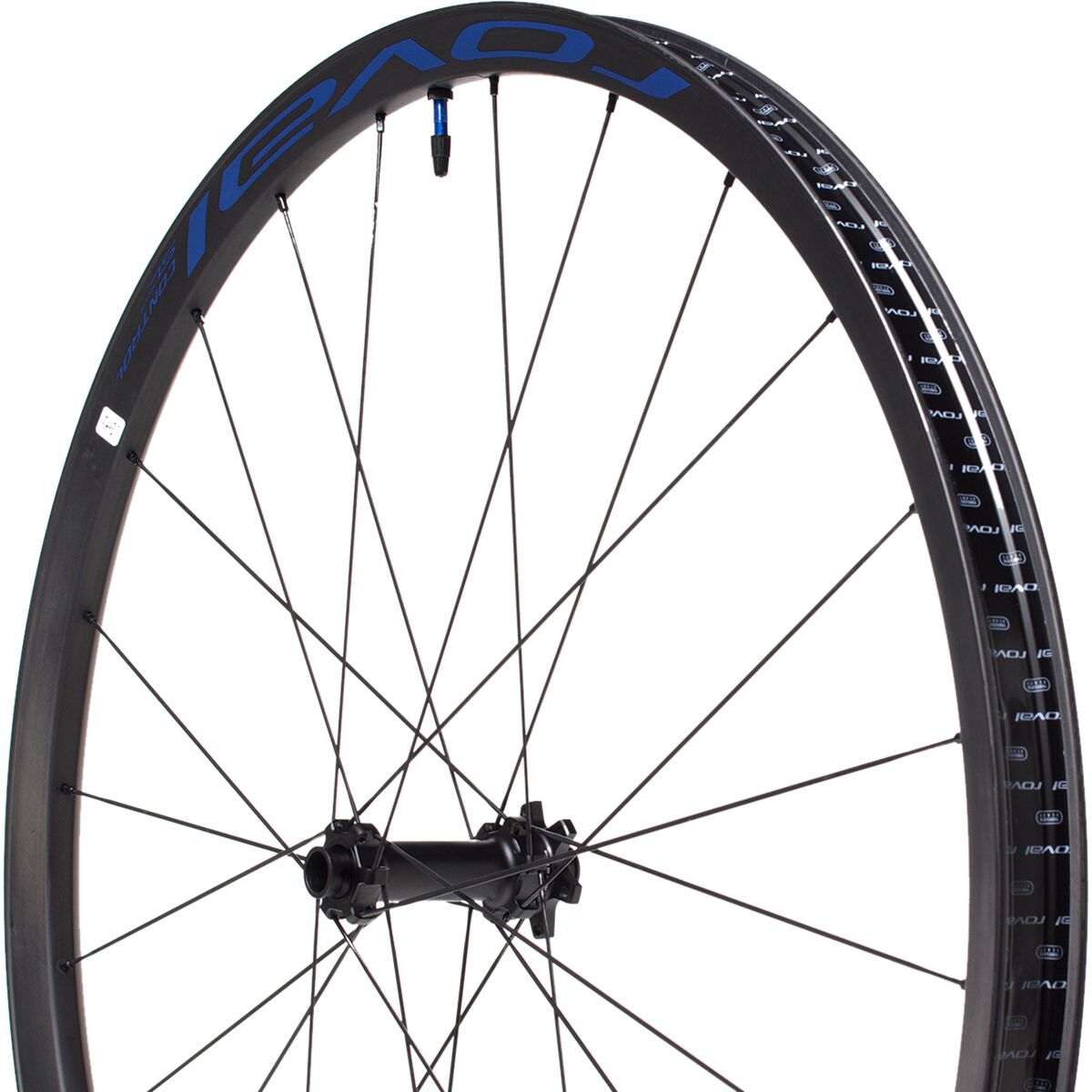 Roval Control SL Team LTD 29in Boost Wheelset - Components