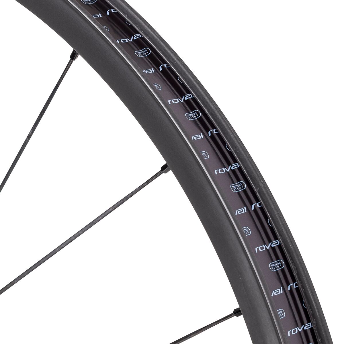 Roval Control SL 2Bliss 29in Boost Wheel - Components