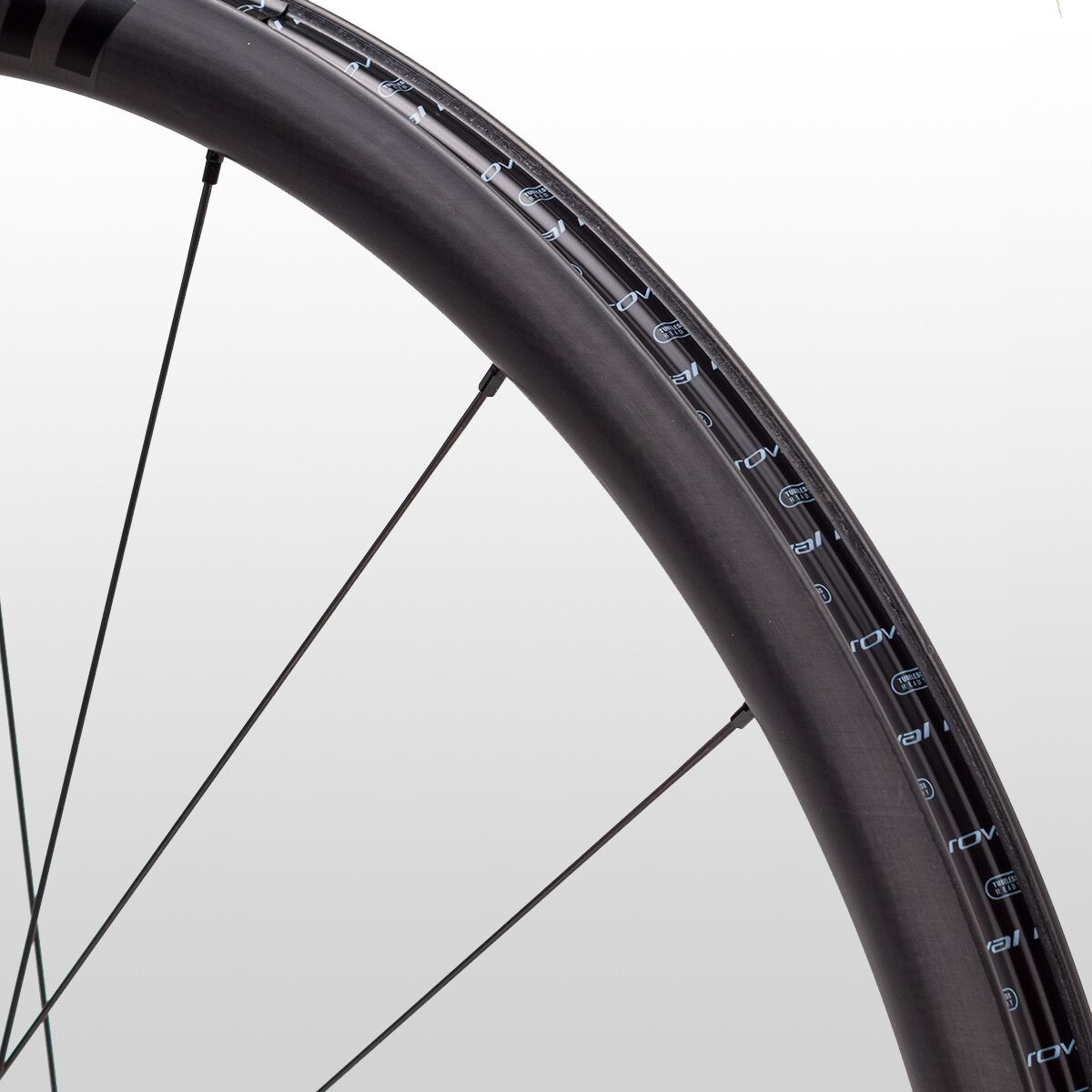 Roval Alpinist CL II Wheel - Components