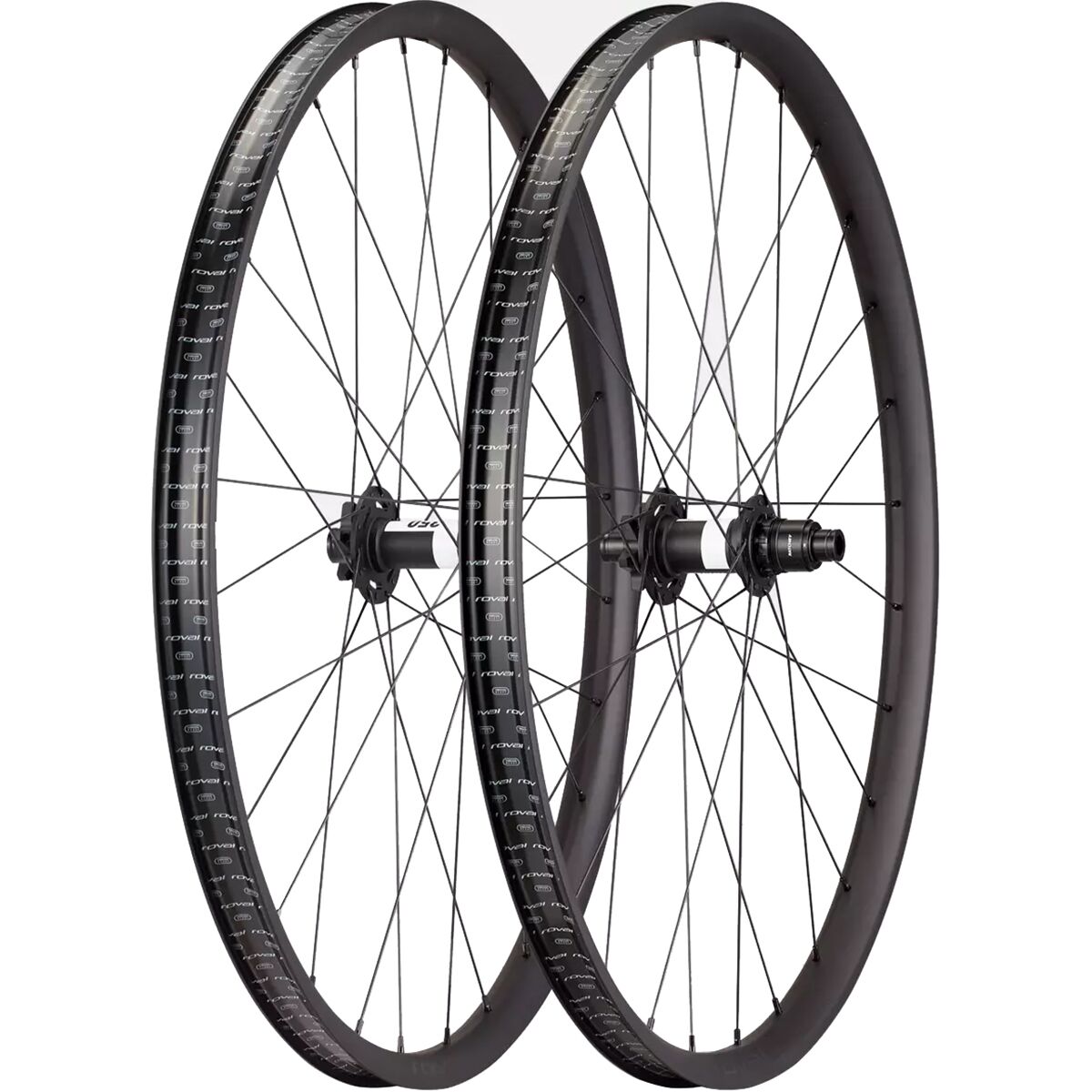 Roval Traverse Alloy 350 Wheel - 29in - Components