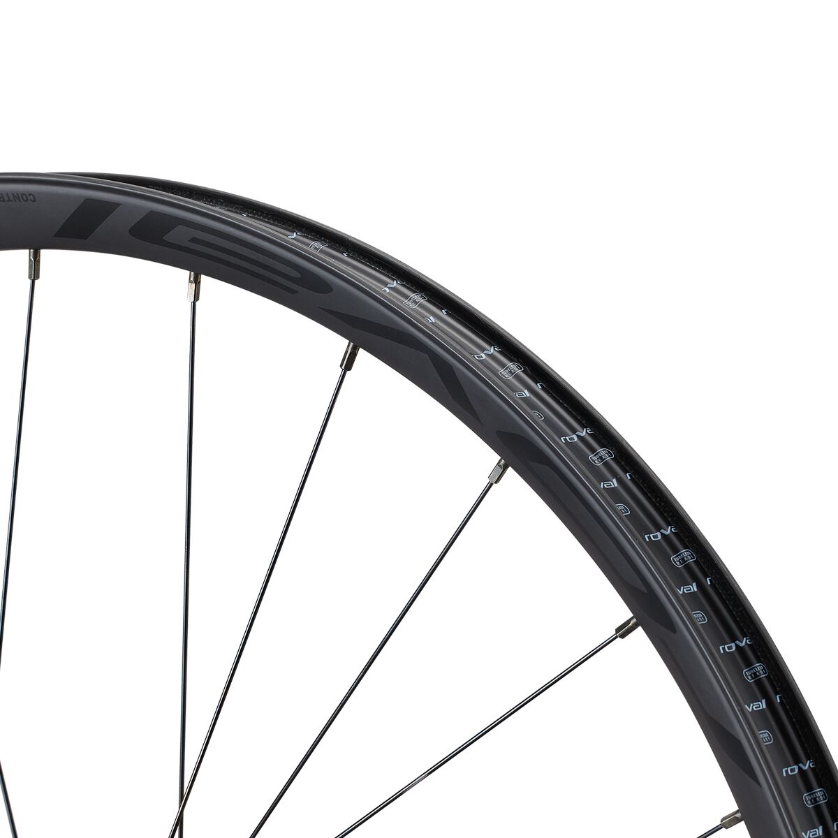 Roval Control SL V DT370 29in Carbon Boost Wheel - Components