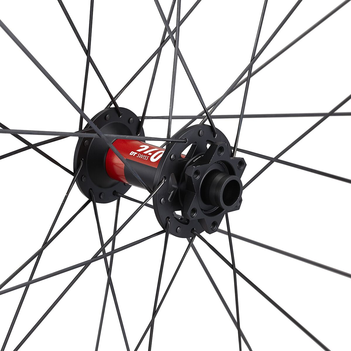 Roval Traverse SL Hydra II 6B 29in Carbon Boost Wheel - Components