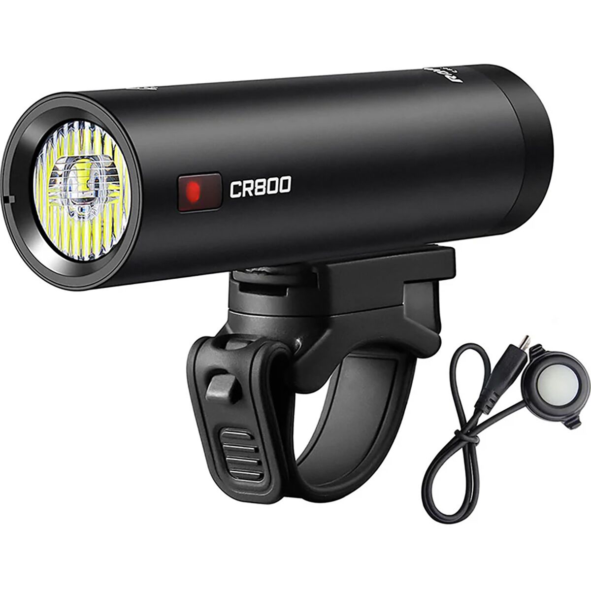 Ravemen CR800 Headlight - Accessories