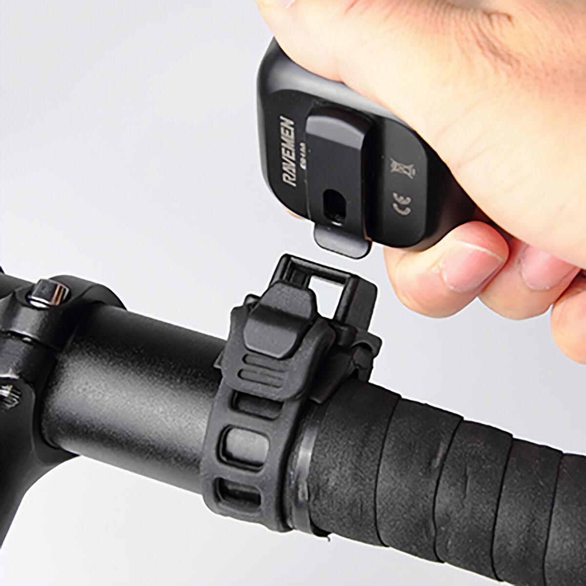 Ravemen LS01 Light Set - Accessories