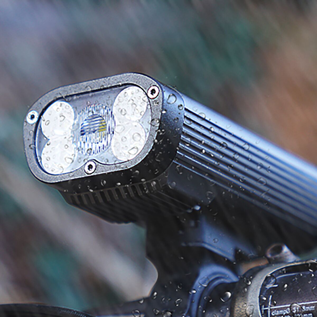 Ravemen PR2400 Headlight - Accessories