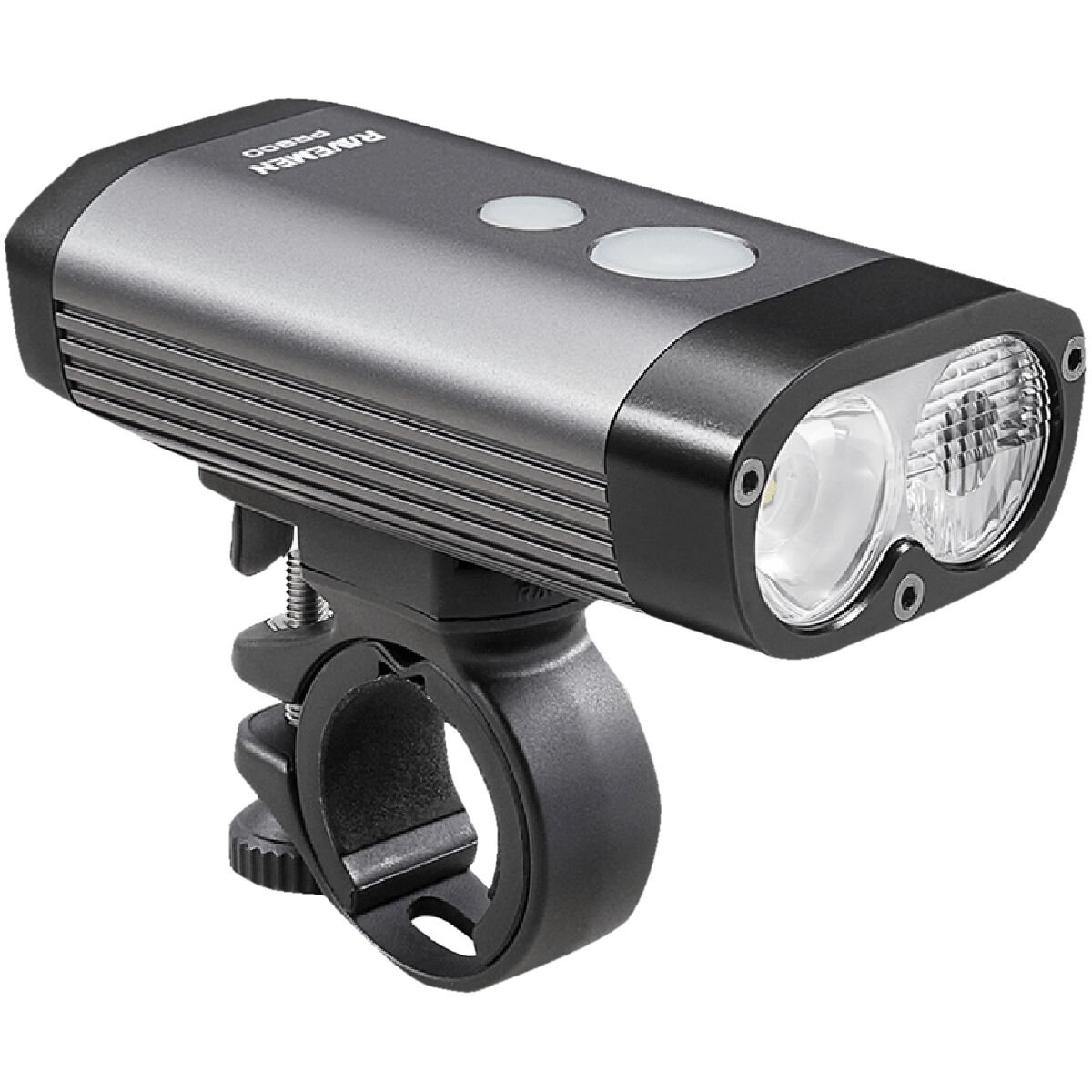 Ravemen PR800 Headlight - Accessories