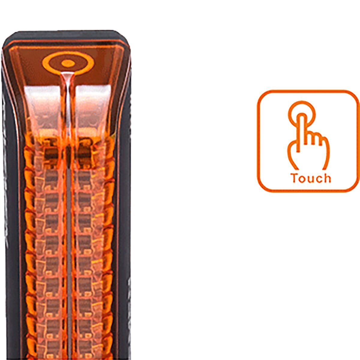 Ravemen TR50 Tail Light - Accessories