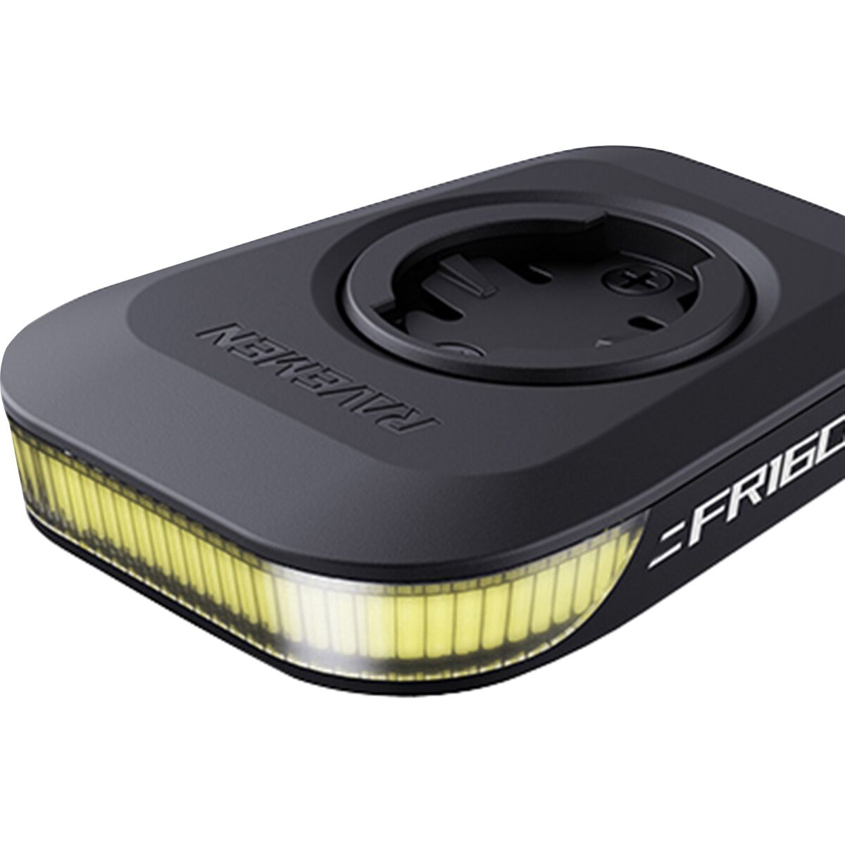 Ravemen LS03 Light Set (FR160+CL05) - Accessories