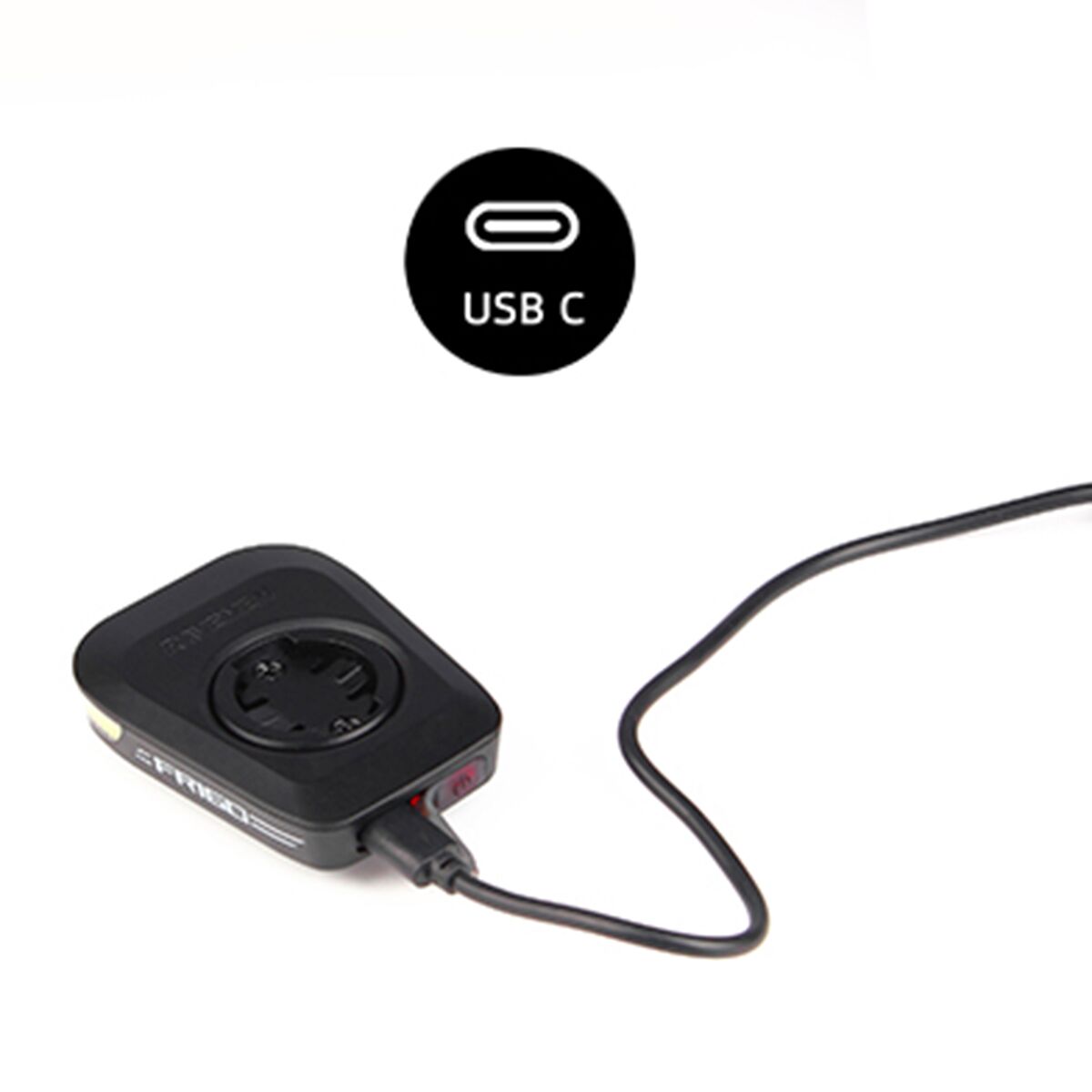 Ravemen LS03 Light Set (FR160+CL05) - Accessories