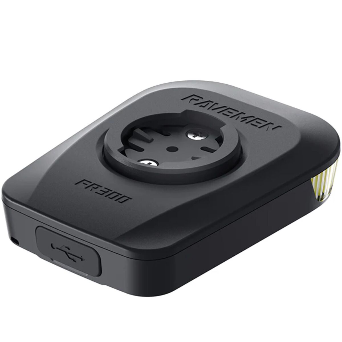 Ravemen FR300 Headlight - Accessories