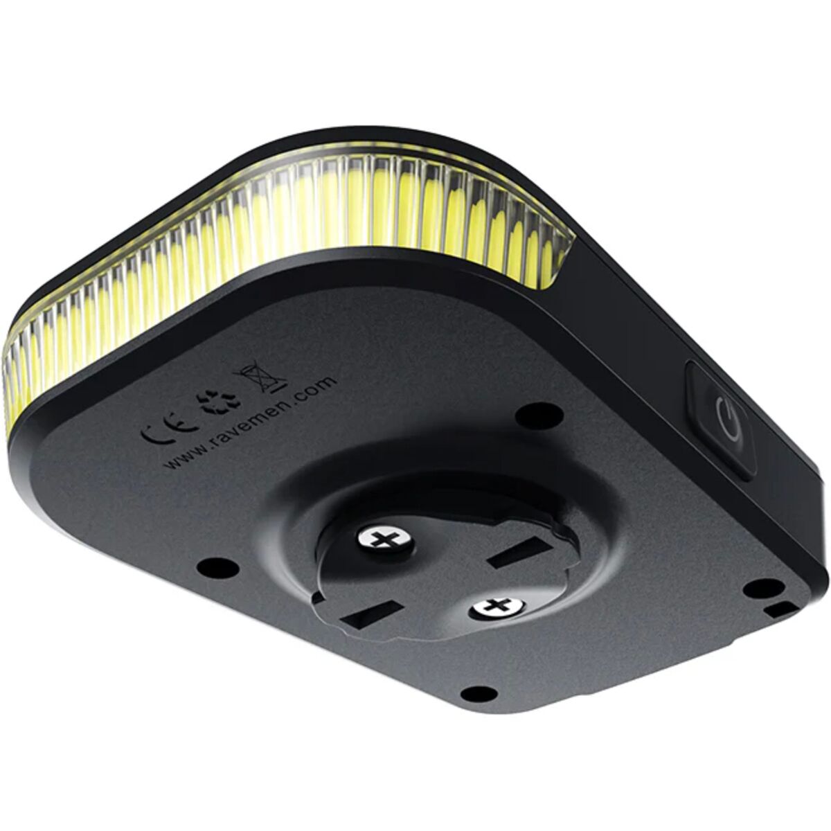 Ravemen FR300 Headlight - Accessories