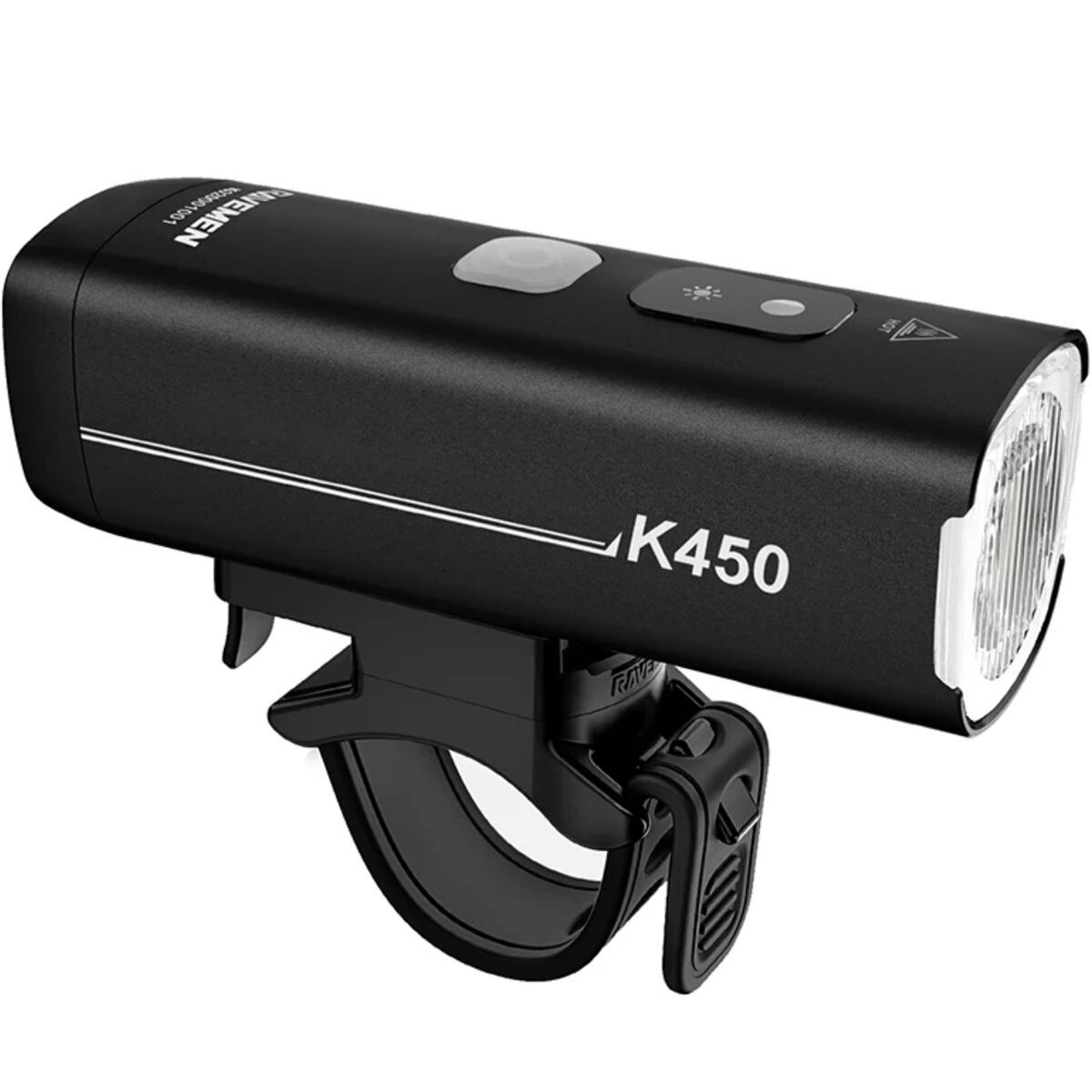 Ravemen K450 Headlight - Accessories