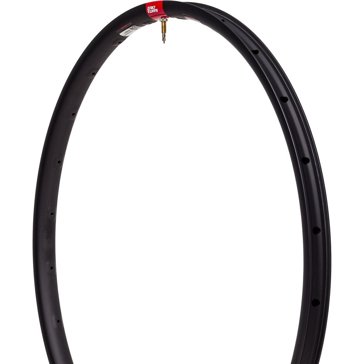 Reserve 25 650b Carbon Rim - Components