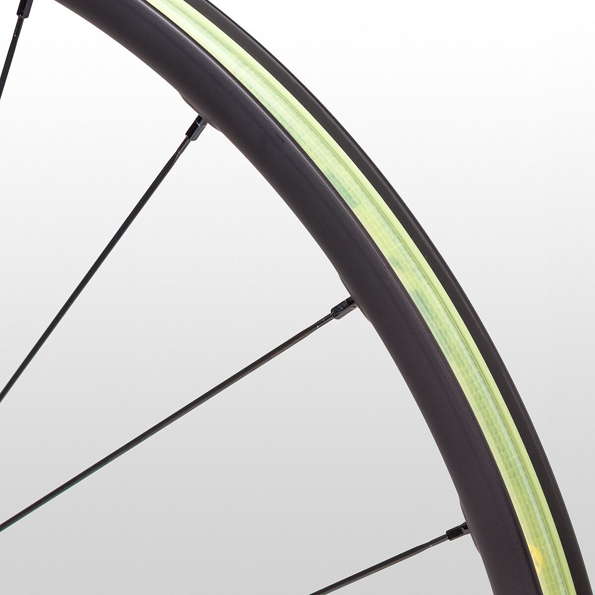 Reserve 25 650b Industry Nine Wheelset - Components