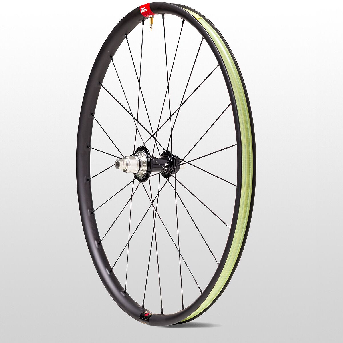 Reserve 25 650b Industry Nine Wheelset - Components