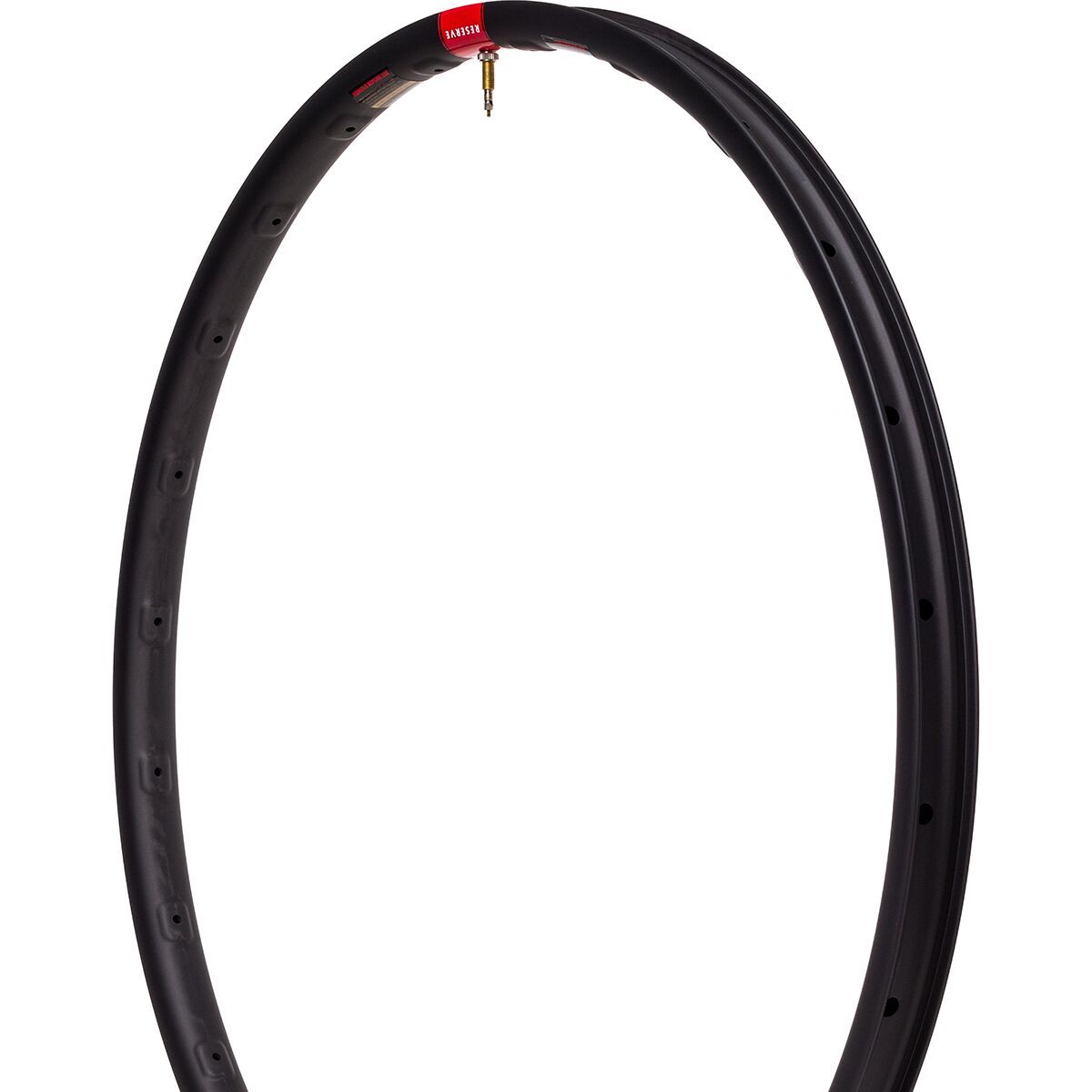 Reserve 28 XC 29in Carbon Rim - Components