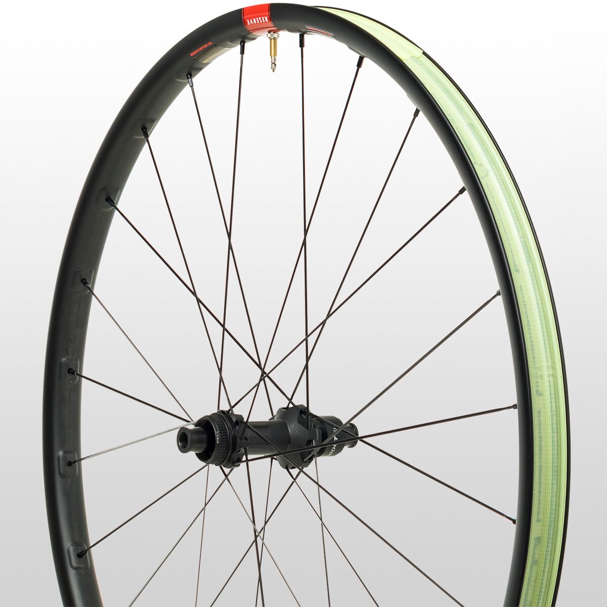 Reserve 28 XC DT 180 29in Boost Wheelset - Components