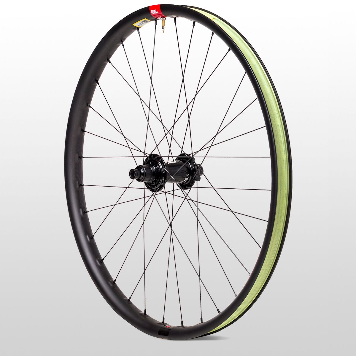 Reserve DH MX 29/27.5in i9 Hydra Wheelset - Components