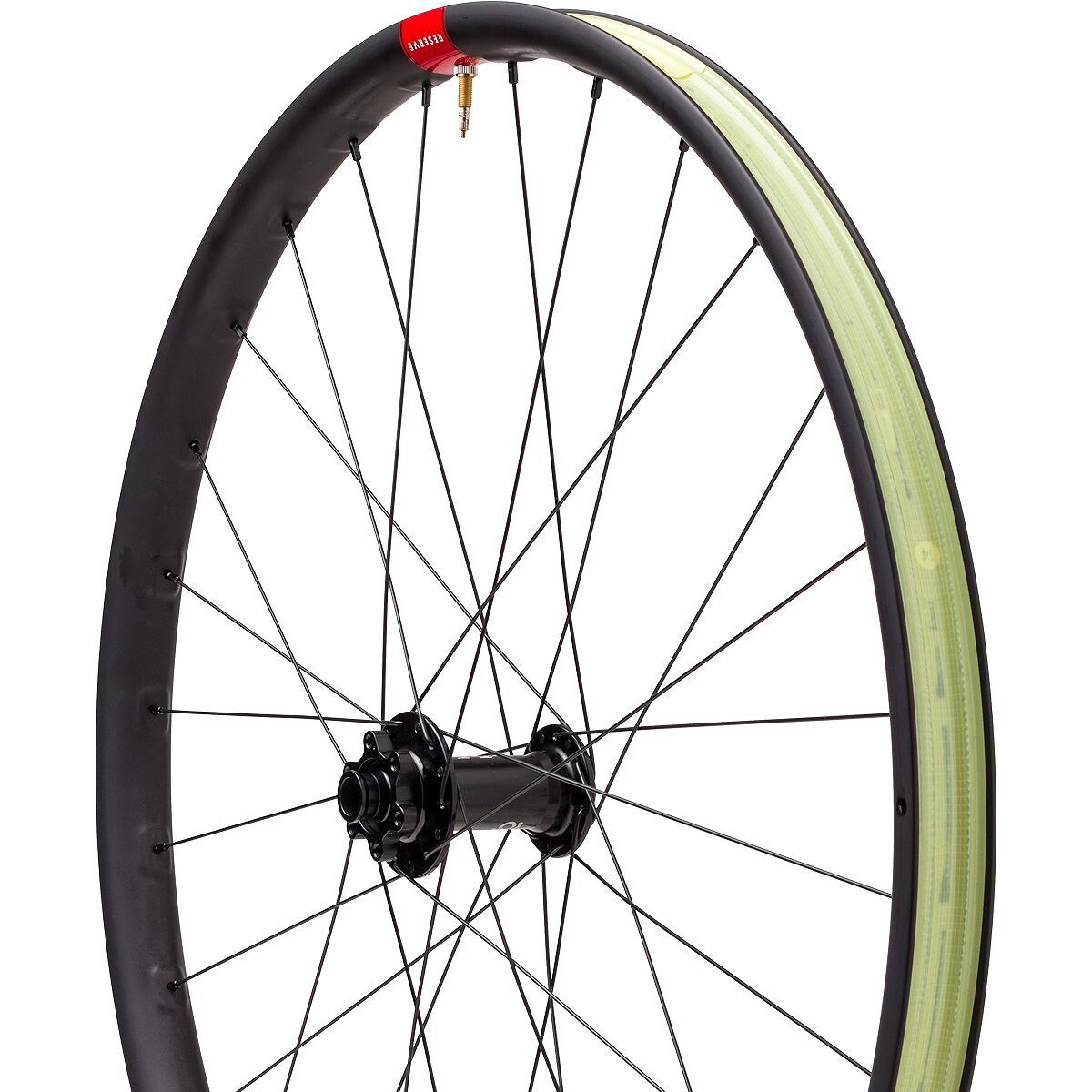 Mountain Bike Wheels | Competitive Cyclist