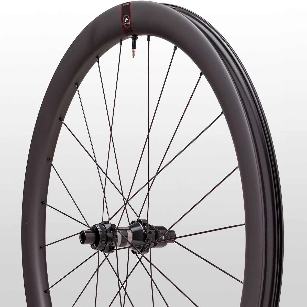 Reserve Road DT 350 40/44 Tubeless Wheelset - Components
