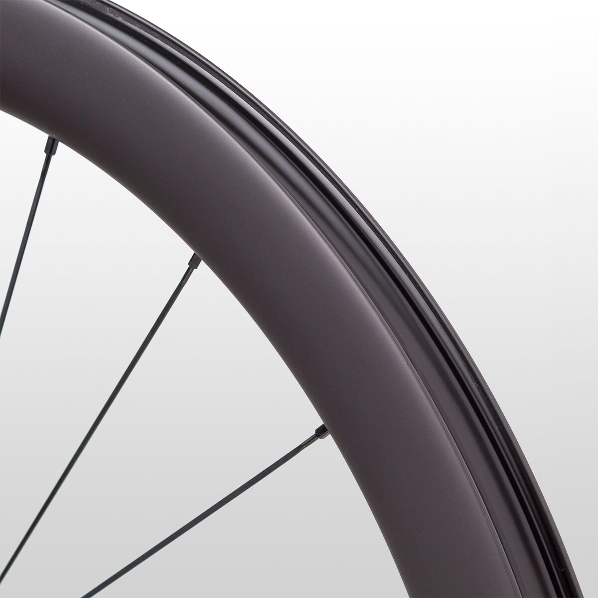 Reserve Road DT 350 40/44 Tubeless Wheelset - Components