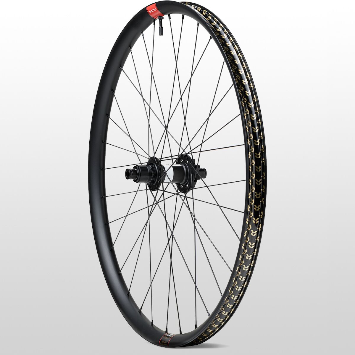 Reserve 30 HD Alloy MX DT 350 Boost Wheelset - Components