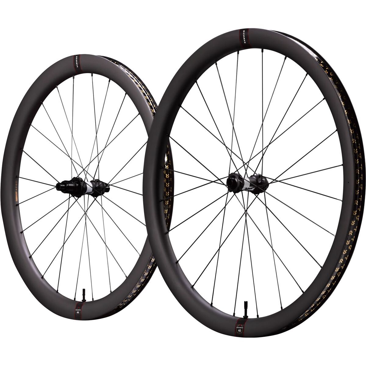 Reserve Wheels | Competitive Cyclist