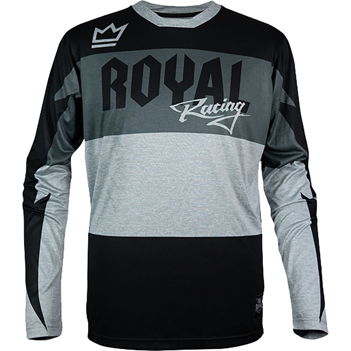 Royal Racing Race Long-Sleeve Jersey - Men's - Men