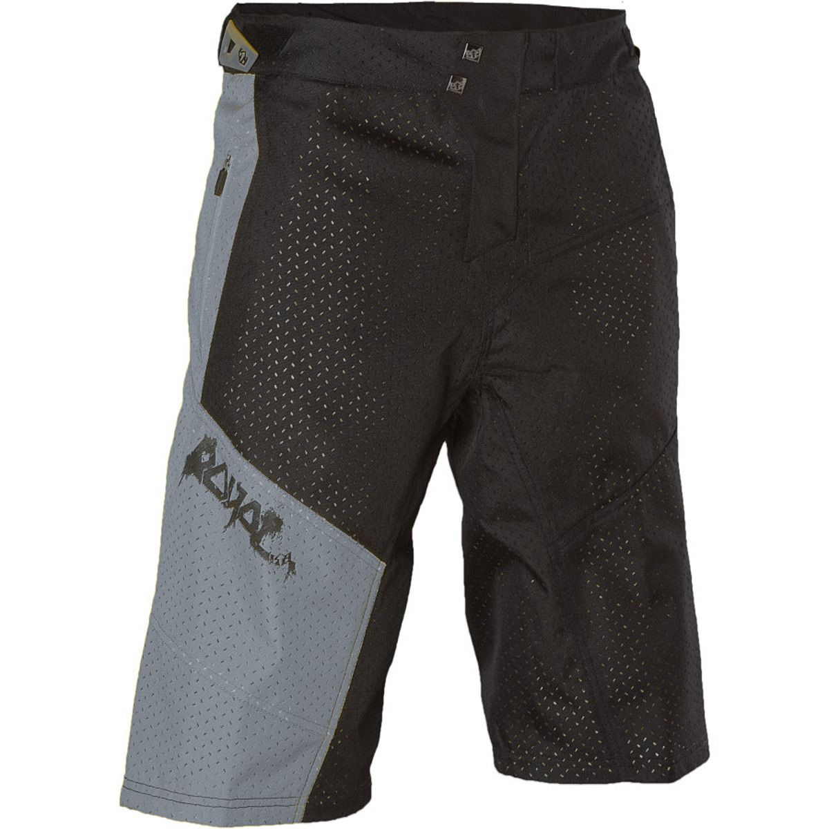 Royal Racing Drift Bike Shorts - Men