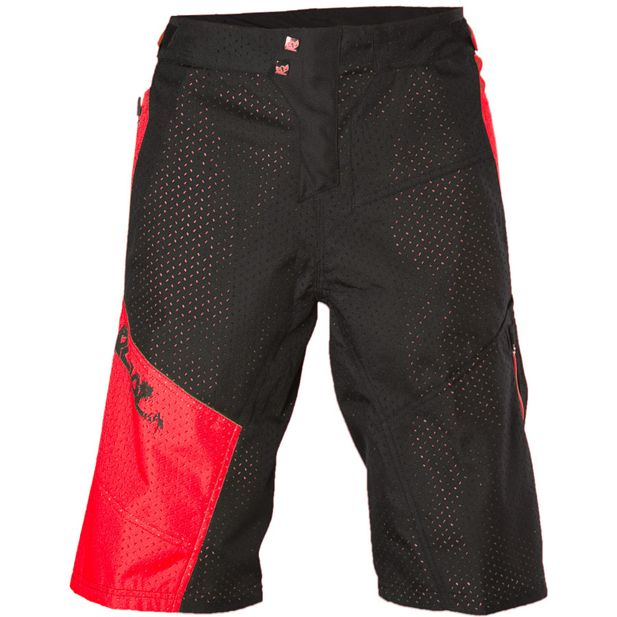 Royal Racing Drift Bike Shorts - Men
