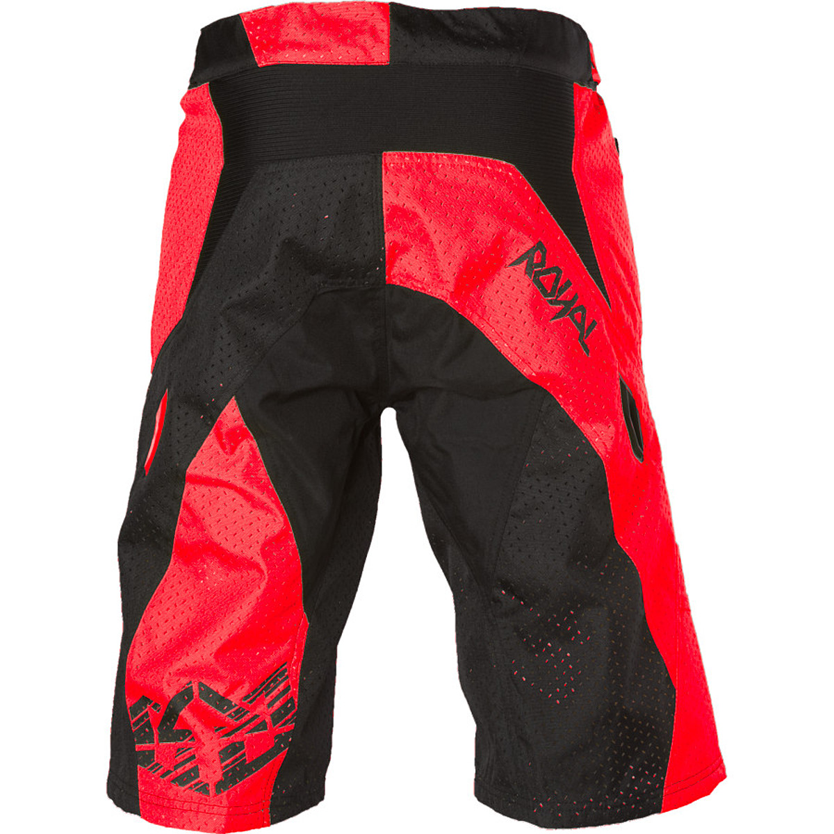Royal Racing Drift Bike Shorts - Men
