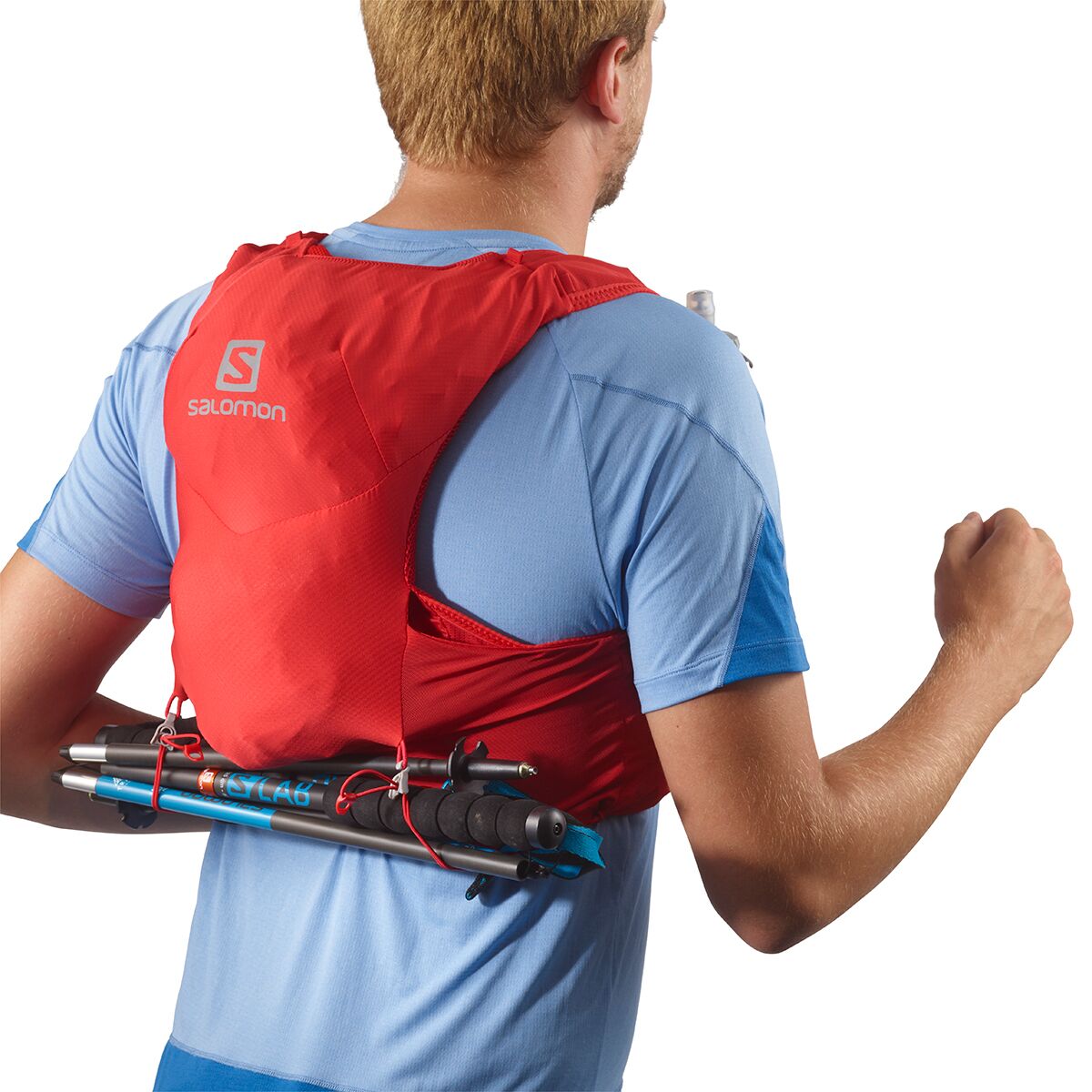 Salomon ADV Skin 5L Set Hydration Vest - Men