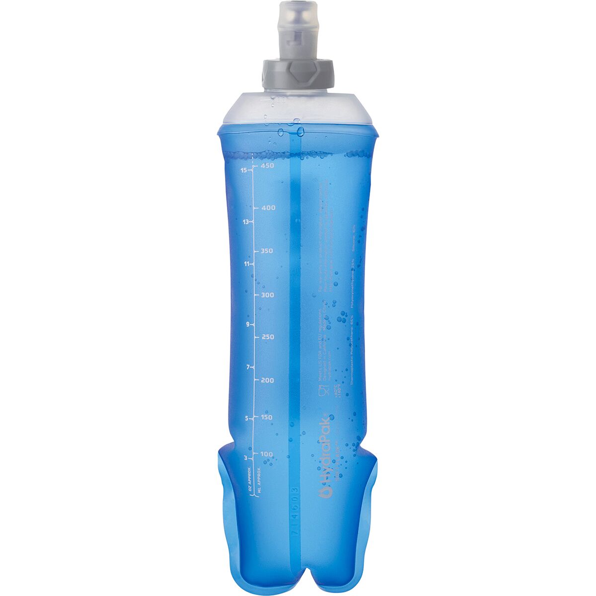 Salomon Soft Flask 500ml Water Bottle - Men