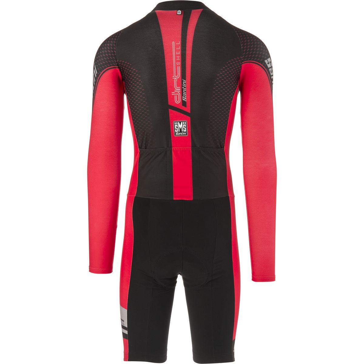 Santini DirtShell Cyclo-Cross Suit - Men's - Men