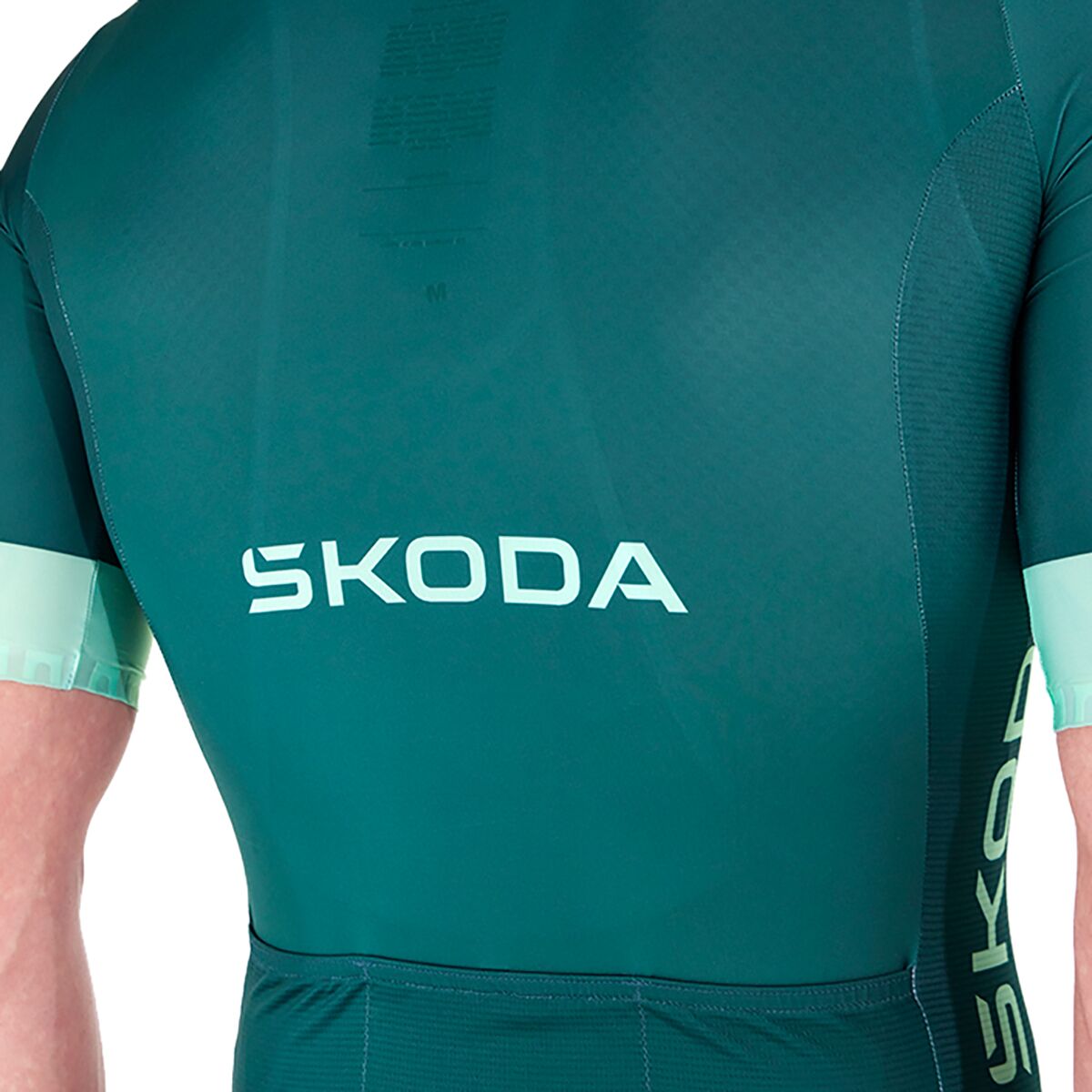 Santini TDF Official Best Sprinter Jersey - Men's - Men