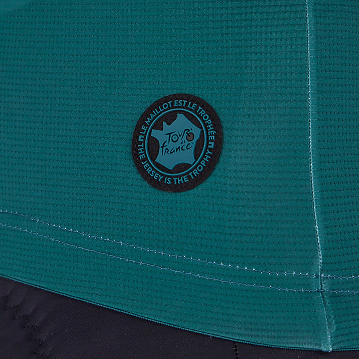 Santini TDF Official Best Sprinter Jersey - Men's - Men