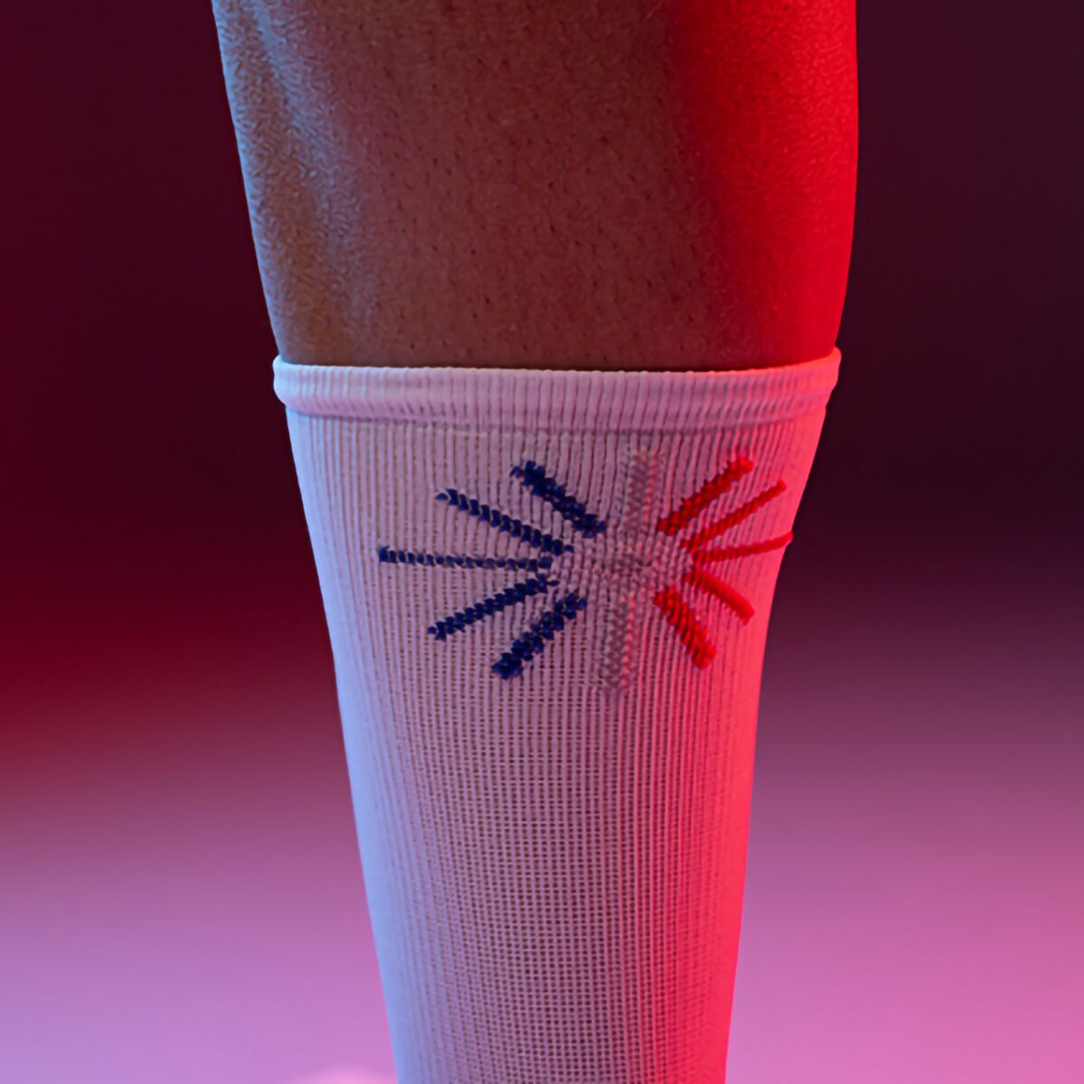 Santini TDF 2023 Official Trionfo Socks - Men