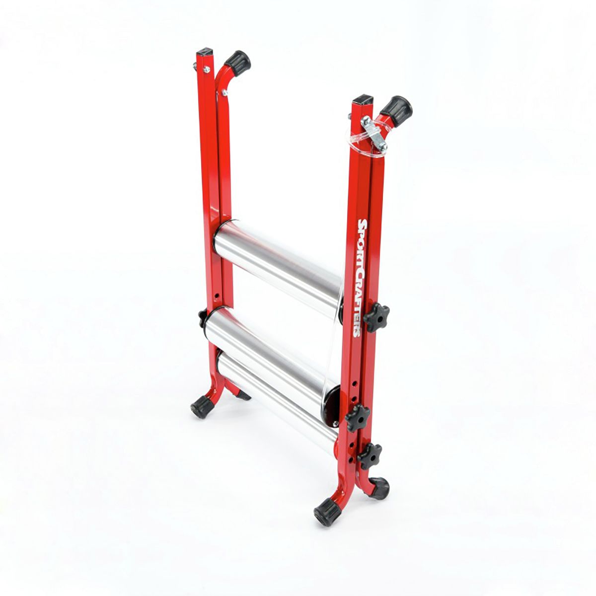 SportCrafters OverDrive Pro Rollers - Accessories